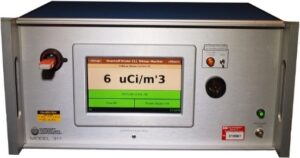 Overhoff Technology: The World's Best Tritium Monitors