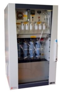 Overhoff Technology: The World's Best Tritium Monitors